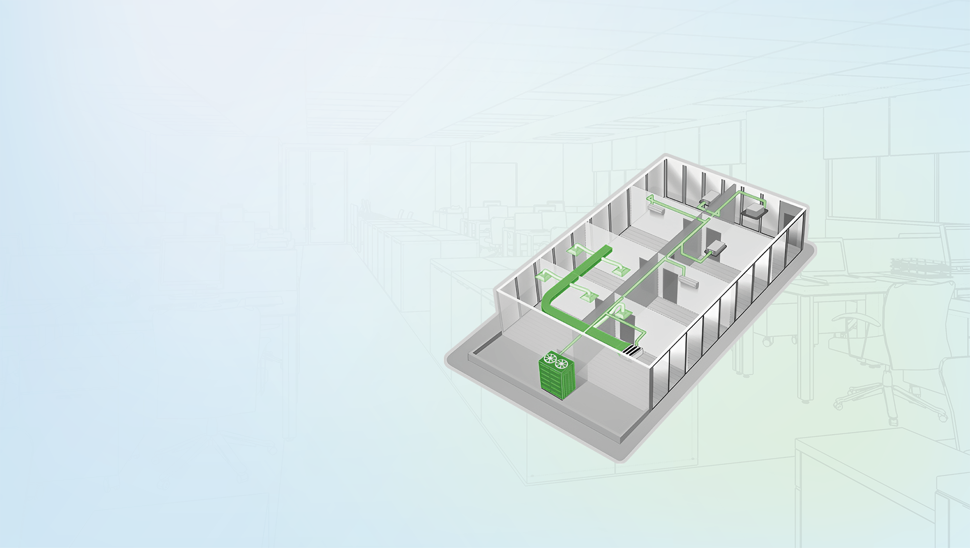 Climar - Sistemas de Climatização